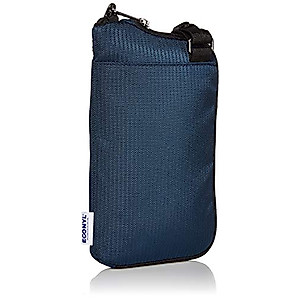 Pacsafe Daysafe ECONYL Anti Theft Tech Crossbody, ECONYL Ocean