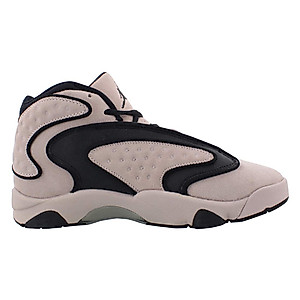 Nike Women's Jordan Air OG Barely Rose CW1118-602 Shoes, Barely Rose/Black-black, 6.5