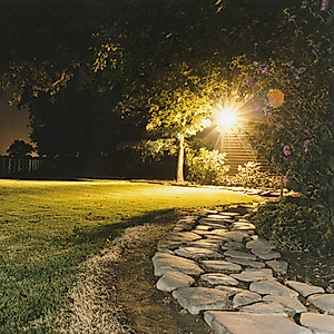 SOLLA 150W LED Flood Light, IP66 Waterproof, 12000lm, 800W Equivalent, Super Bright Outdoor Security Lights, 3000K Warm White, Outdoor Floodlight for Garage, Garden, Lawn and Yard