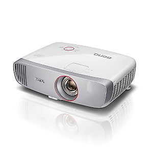 BenQ HT2150ST 1080p Home Theater Projector Short Throw for Gaming Movies and Sports (Renewed)