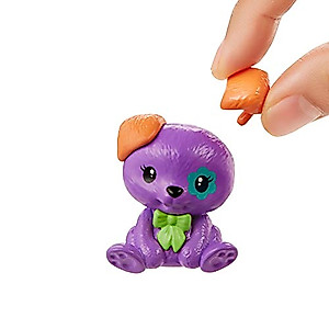 Barbie Color Reveal PET in Egg