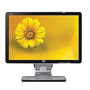 HP W2207H 22-inch Widescreen LCD Monitor