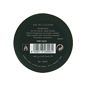 Acqua Di Parma Colonia Club Eau De Cologne Spray 180ml/6oz