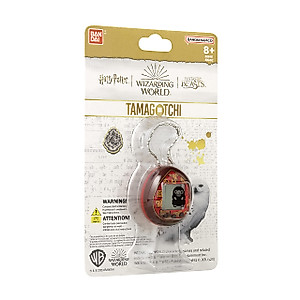 Tamagotchi Nano x Harry Potter - Magical Creatures