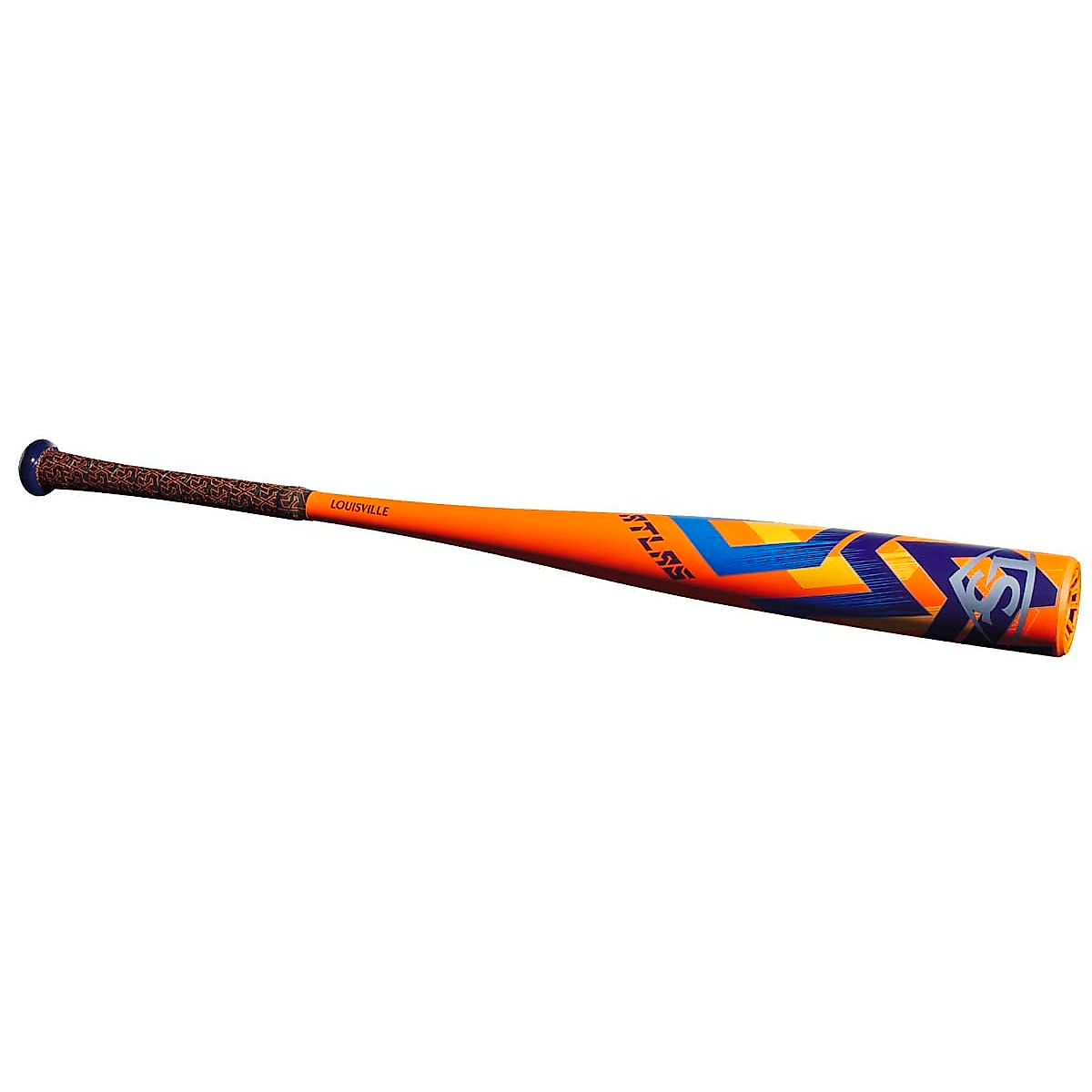 Louisville Slugger 2023 Atlas -3 Baseball BBCOR Aluminum Bat