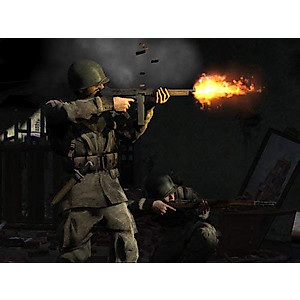 Brothers in Arms: Hell's Highway (Renewed)