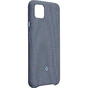 Google Pixel 4 Case, Blue-ish
