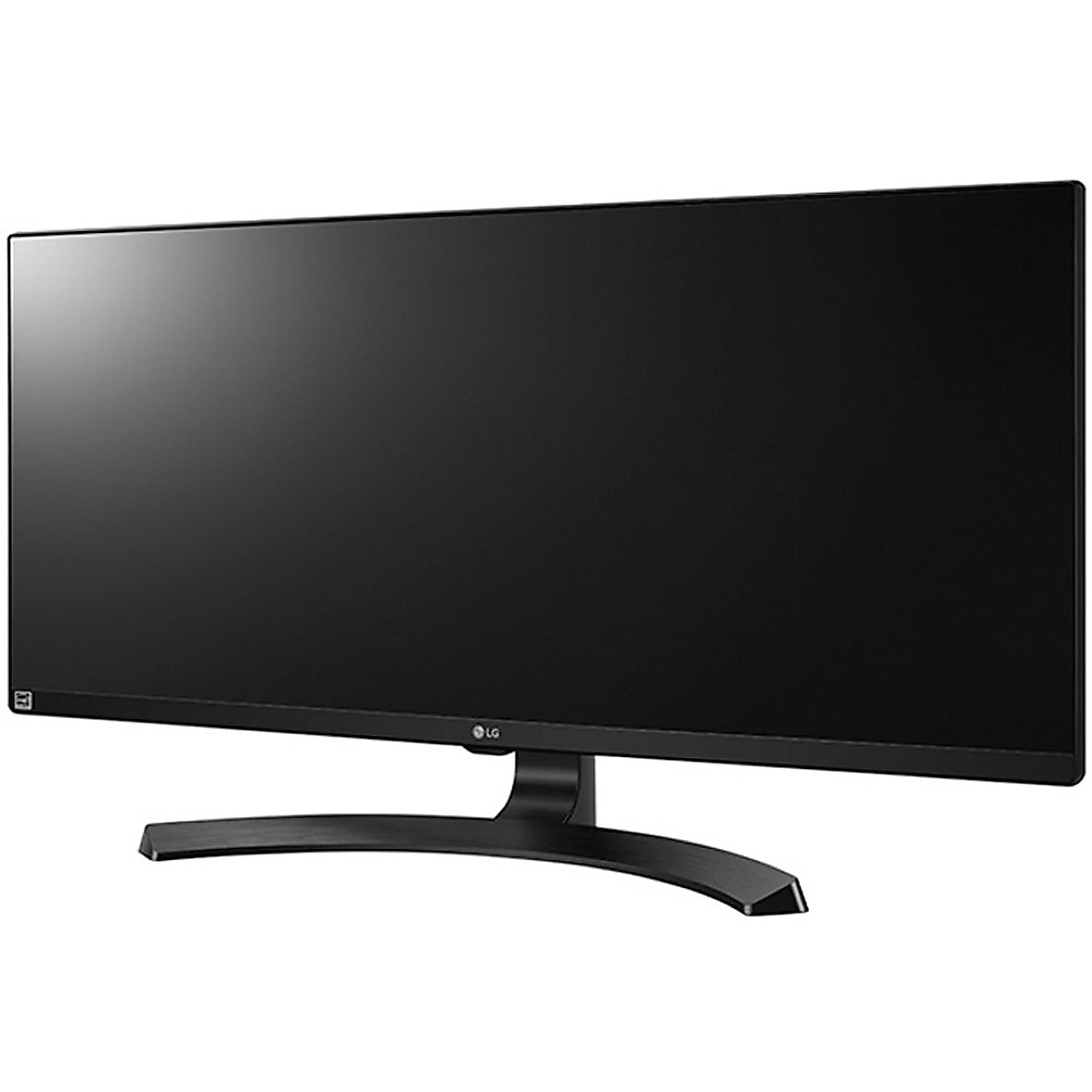 LG 29UM59A-P 29-Inch IPS WFHD 2560 x 1080 Ultrawide Monitor (2017) Bundle with Elite Suite 18 Standard Editing Software Bundle and 1 Year Extended Warranty