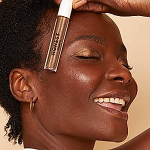 Eye Catcher Lid Tint, Late Night | Liquid Eyeshadow with Lasting Wear | Ophthalmologist Tested + Vegan & Cruelty Free | 0.12 fl.oz.