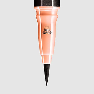 Flowfushi UZU Eye Opening Liner Liquid Eyeliner (Black)