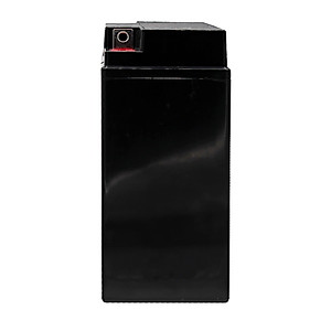 UPG New Replacement Battery for DR Power Field Mower 10483 104837 12V 17AH 18AH