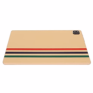 10.1 Inch Tablet for Android 11 Tablet PC Dual Speakers 8 Core CPU for Home Use (EU Plug)