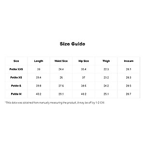 MakeMeChic Women's Cargo Jeans High Waist Flap Pocket Straight Leg Denim Pants Petite Light Grey Petite M