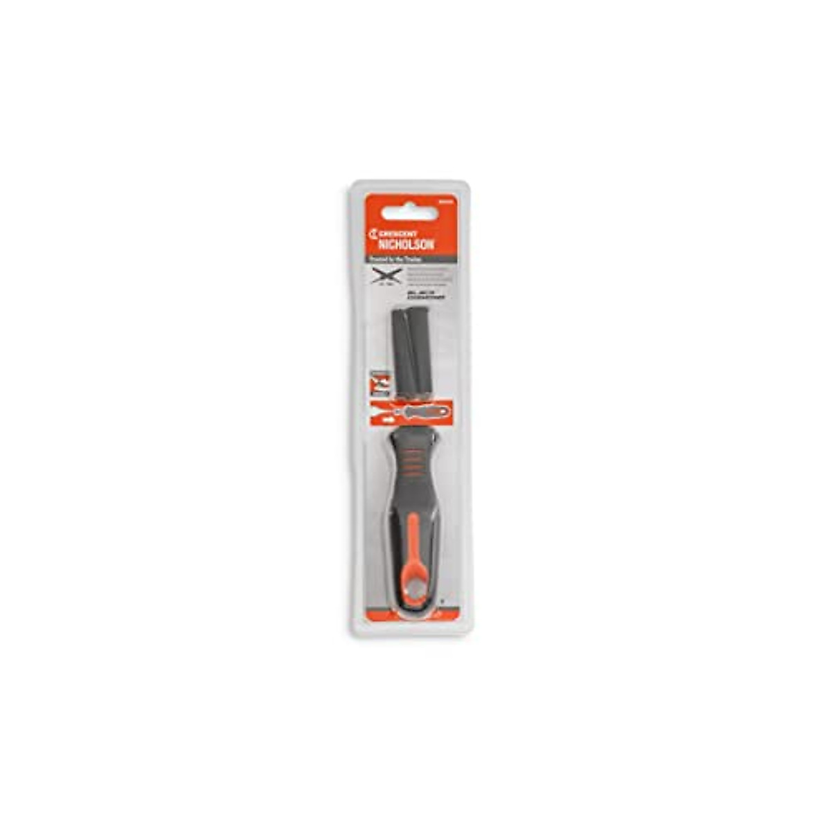 Nicholson 21474H HANDLE,COMLDED W/INSERTS,ERGONOMIC,CDD