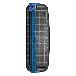 Westcott 12" Multi-Purpose Personal Trimmer