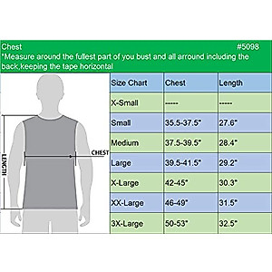 NELEUS Men's Workout Tank Tops Sleeveless Running Shirts with Hoodie,5098,3 Pack,Black/Grey/Red,XL