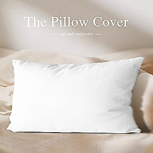 IJQRVJ Camo Body Pillow Case Cover with Zipper,Camouflage Pattern Fashion,Decorative Accent Long Pillowcase,Grey Black 12" x 20"