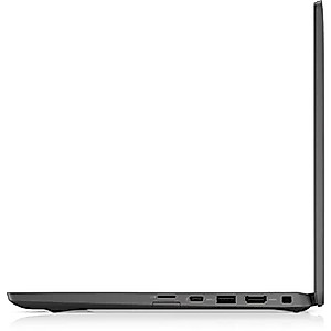 Dell Latitude 7000 7320 13.3" Notebook - Full HD - 1920 x 1080 - Intel Core i5 11th Gen i5-1145G7 Quad-core (4 Core) 2.60 GHz - 8 GB Total RAM - 256 GB SSD