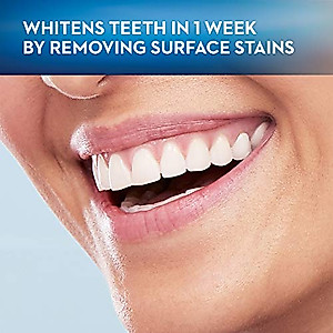 Oral-B Pulsar Battery Toothbrush With Charcoal Infused Bristles, Soft