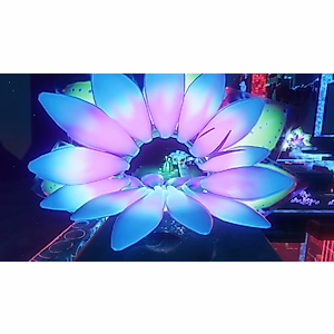 Lumote: The Mastermote Chronicles - PlayStation 4