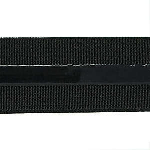 Shirt Stay Plus Tuck-It Belt Style Shirt Stay for Men Police from (Made in USA -Standard Size, Select Series) Shirt Tucker Holder for Law Enforcement