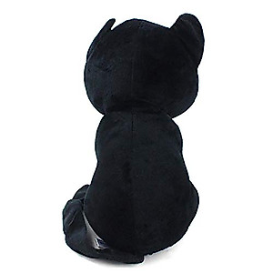 Lixinya Anime Plush Doll Pet Cat Cute Plush Toy 11.8 Inches Stuffed Animal Doll