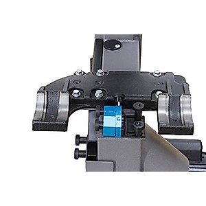 Laguna Tools 110v 1.75hp Bandsaw with 12” Resaw and 38” Table Height - Model mband14bx110-175, Black