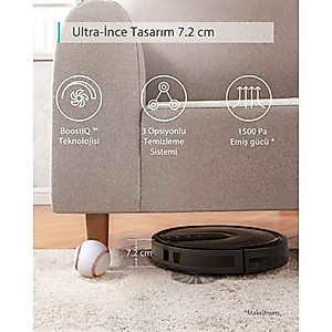 eufy T2117 RoboVac 35C Robot Vacuum