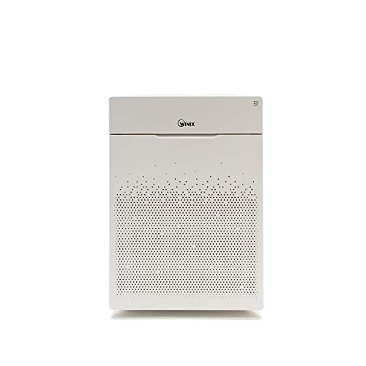 Winix HR900, Ultimate Pet 5 Stage True HEPA Filtration Air Purifier, 300 Sq. Ft, White