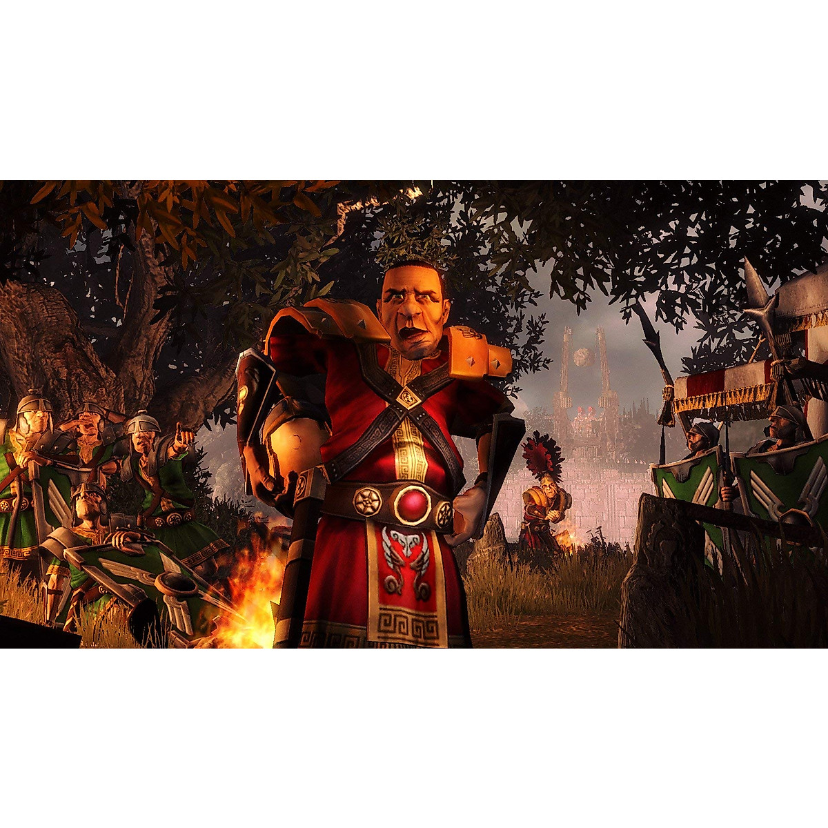 Overlord 2 - Playstation 3 (Renewed)