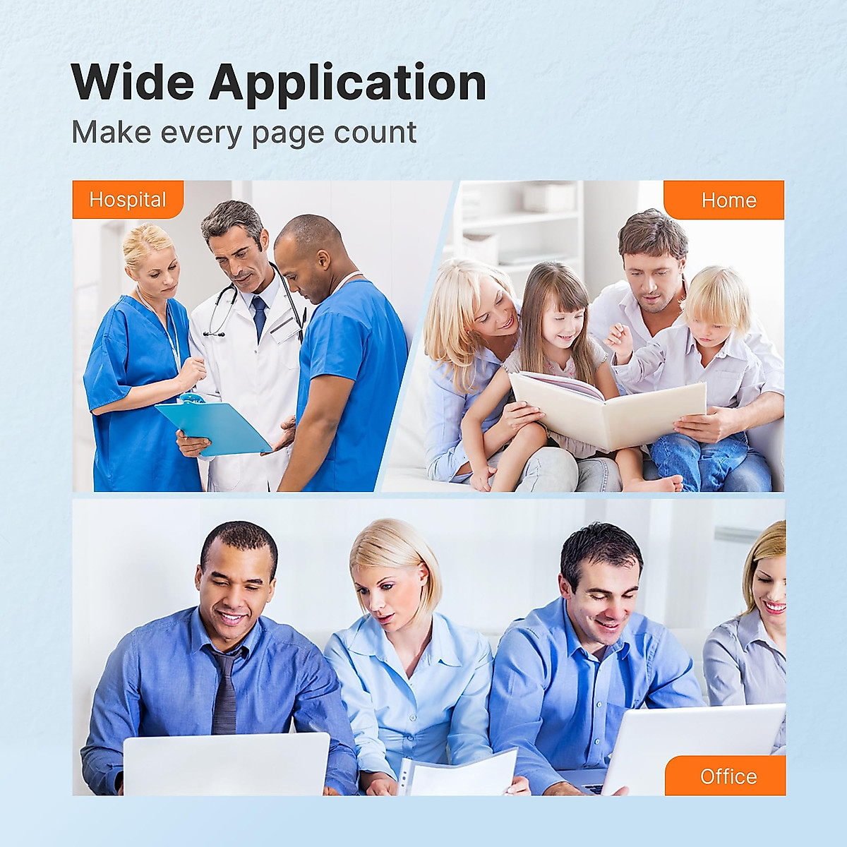 E-Z Ink (TM Compatible Ink Cartridge Replacement for Canon PGI-270XL CLI-271XL PGI 270 XL CLI 271 XL to use with MG6821 TS5020 TS9020 (3 Large Black,3 Small Black,3 Cyan,3 Magenta,3 Yellow) 15 Pack