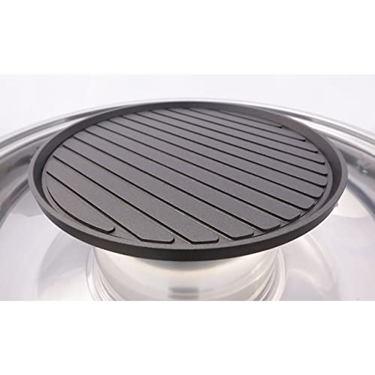 The Original Shabu Shabu Hot Pot w/BBQ Grill by City ST