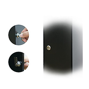 Garbage Cans Outdoor Vertical Ash Column Stainless Steel Smoke Extinguishing Column Smoking Column Cigarette Butt Collector Can Be Fixed Outside Trash Bin