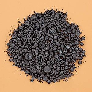 99.99% Selenium Metal Se Metal Element High Purity Selenium Small Lumps Sample 10g / 0.4oz Industrial Welding Welding Rods and Wires