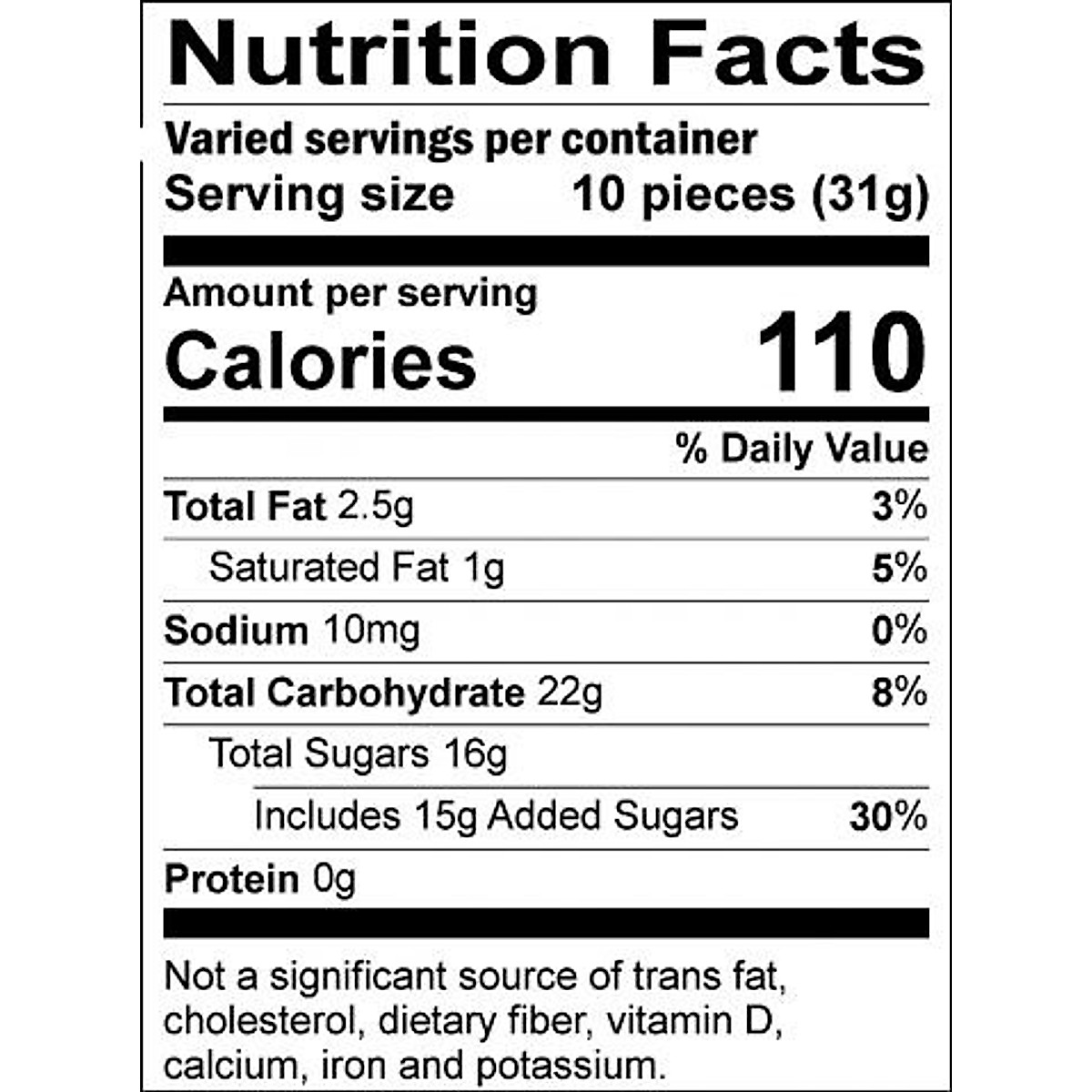 Tootsie Frooties Assorted Pack - 3lb Taffy Flavor Variety Pack by Dr. Plenty - Individually Wrapped Tootsie Roll Fruit Chews - Gluten Free Taffies - By Dr. Plenty