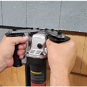 9 Amp Paintshaver Pro