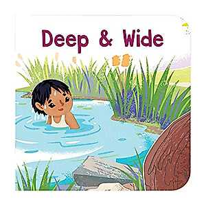 My Little Library: Bedtime Bible Stories (12 Board Books)