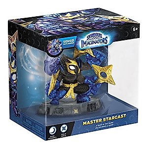 Skylanders Imaginators Master Starcast