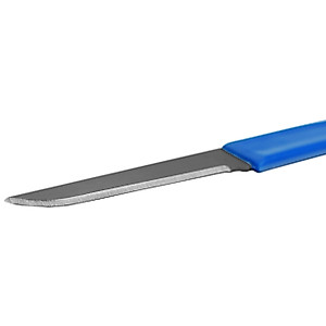 Set of 8 Paring Knives - (Assorted Colors) - Great Starter Pack - Blade Measures 2.625" - 6" Total (8)