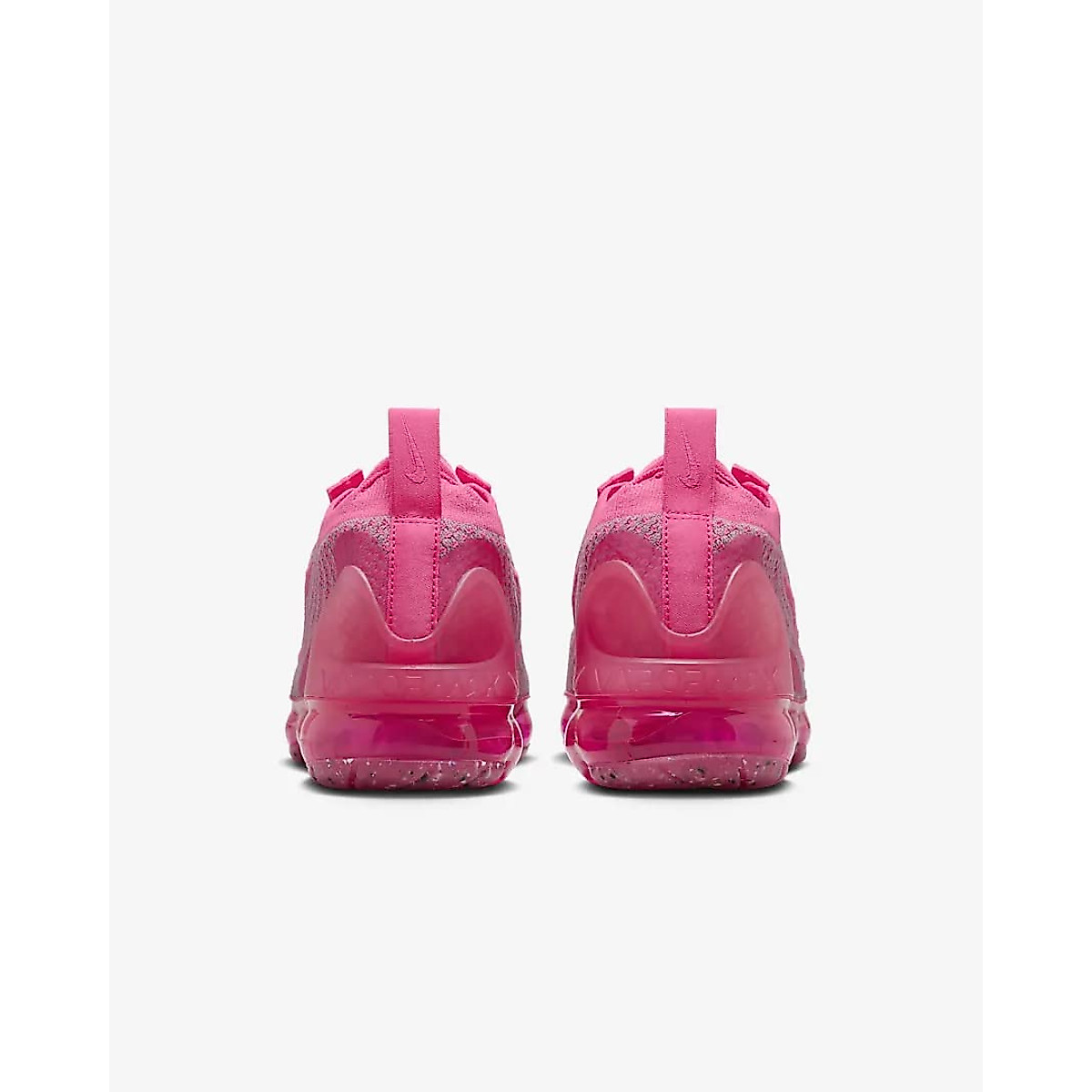 AIR Vapormax 2021 FK - Size 6.5 US - Pink Blast