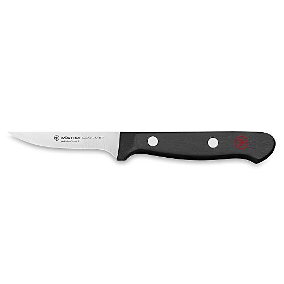 WÜSTHOF Gourmet 3-Pc Paring Knife Set
