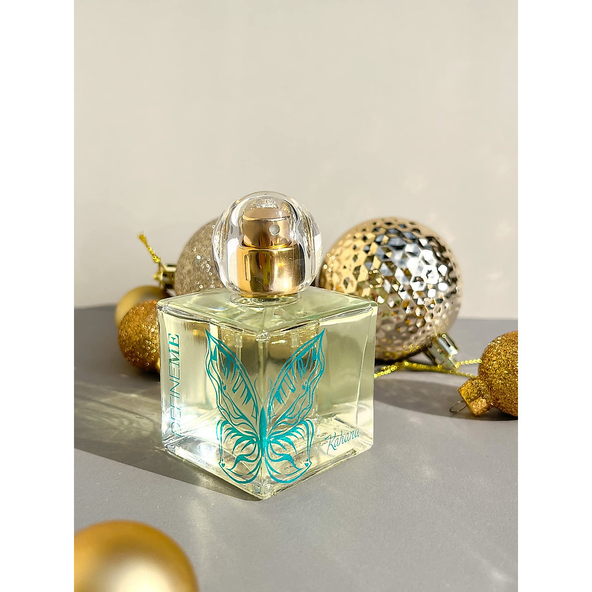 DefineMe Natural Perfume Mist, Kahana, 1.7 FL OZ