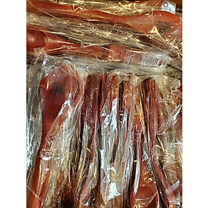 Musical Wooden Spoons Instrument - Hand Percussion - Traditional Appalachian Folk