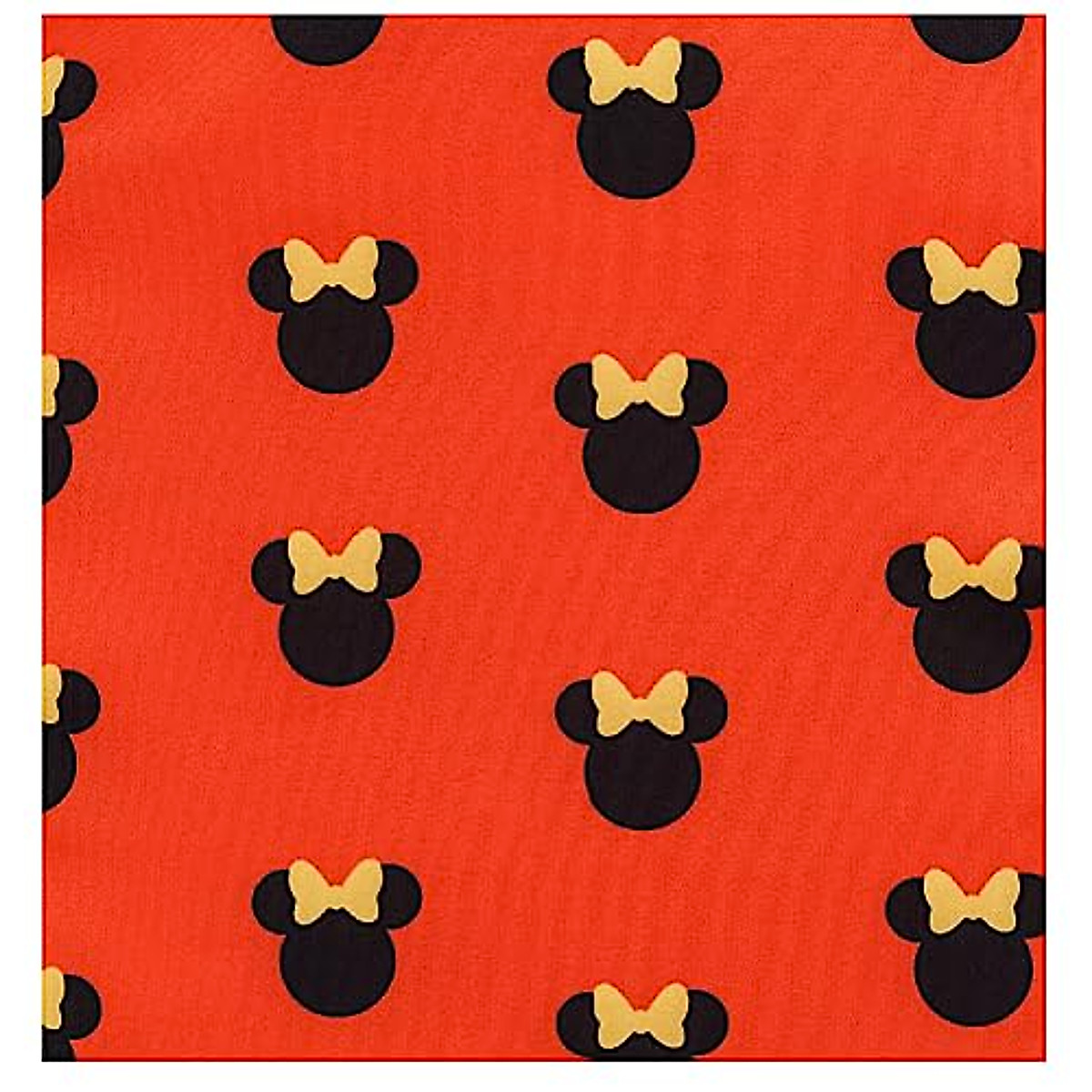 Loungefly Disney Minnie Mouse Halloween Sequin Mini Backpack