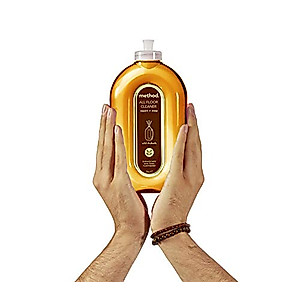 Method Wood Floor Cleaner 739ml