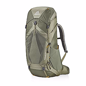 Gregory Mountain Products Paragon 58 Md/Lg, Burnt Olive, Md/Lg