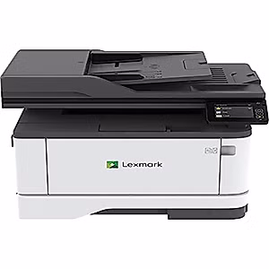 Lexmark MX431adw Laser Multifunction Printer - Monochrome