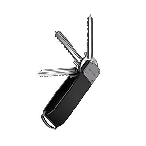 Ekster Key Case | Smart Key Organizer Keychain | Compact Key Holder with Key Finder and Loop for Car Keys | Key Holder for Keychain | Men's Keyrings & Keychains Holder