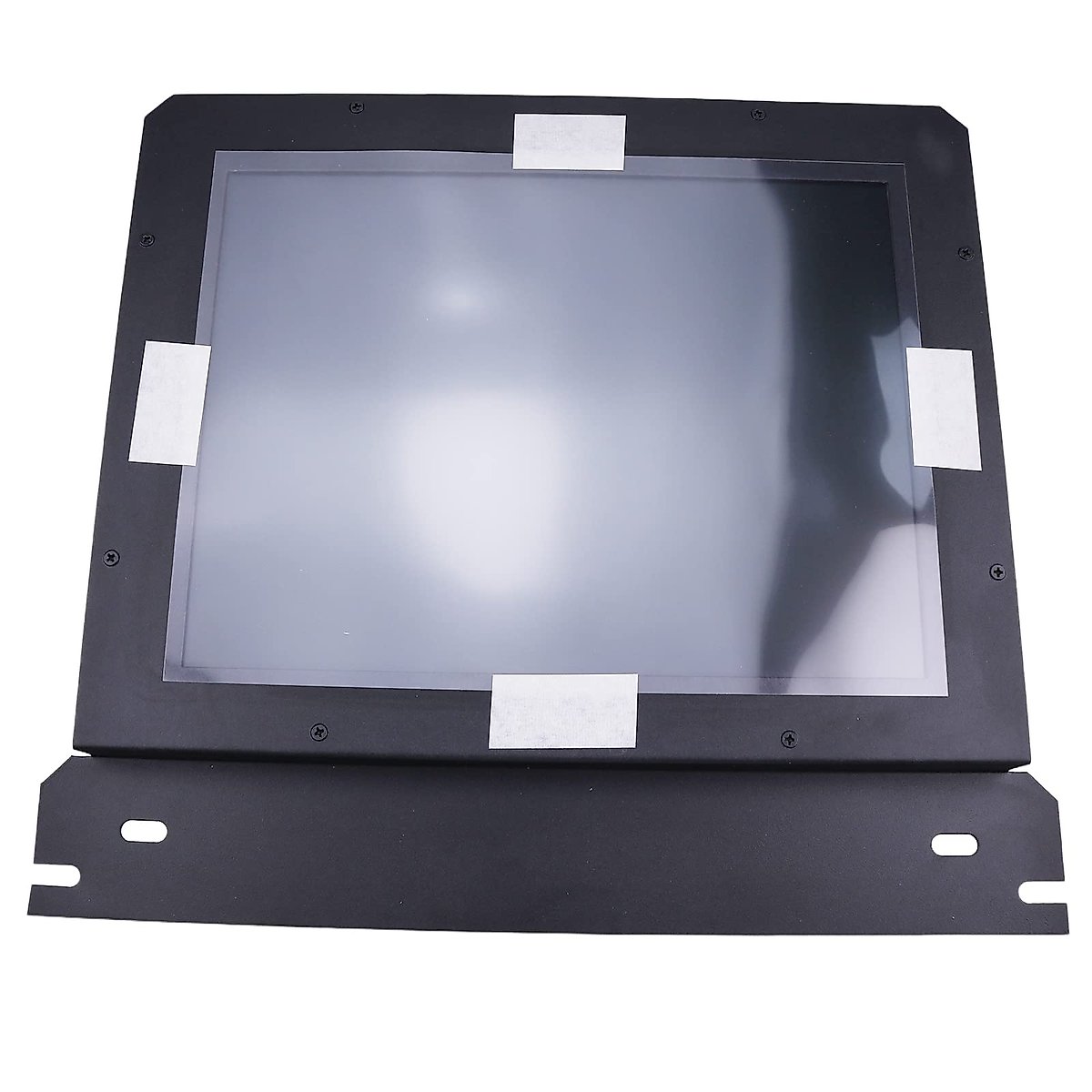 zt truck parts 12.1" Single Color LCD Screen Compatible with Mazak Monitor to LCD retrofit MDT1283-B 12" Monochrome Monitor C-3240LP HMI2-PDB MDT-1283 MDT-1283B MDT-1216 (MDA Mode Not CGA Mode)