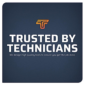 Tempo Communications TM-500 Butt Set/Lineman Telephone Test Set - Professional Grade (Latest Model)